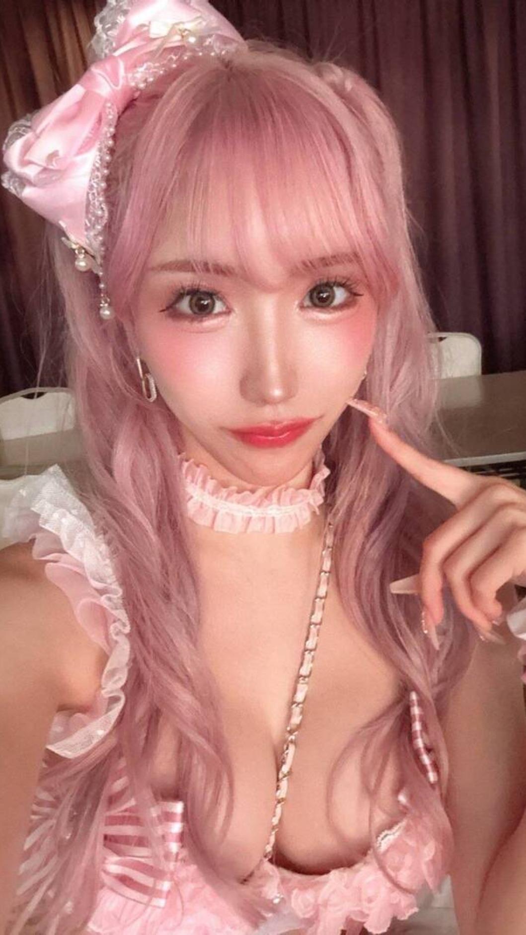 辣妹AV女優怒控男優「身體一部位」太臭 直言：至少要乘以3倍的清潔│TVBS新聞網