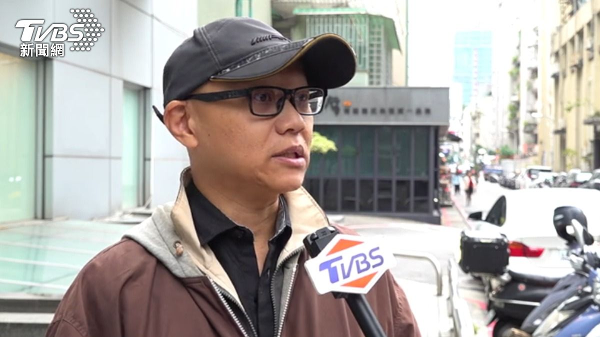 數存戶ATM領3萬「只給1萬」 男不滿痛批：限縮百姓生活│TVBS新聞網