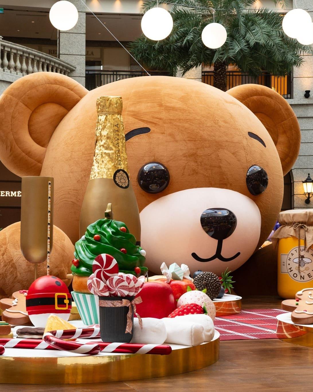 2025聖誕節活動懶人包｜全台聖誕市集、樂園活動與打卡景點攻略│TVBS新聞網