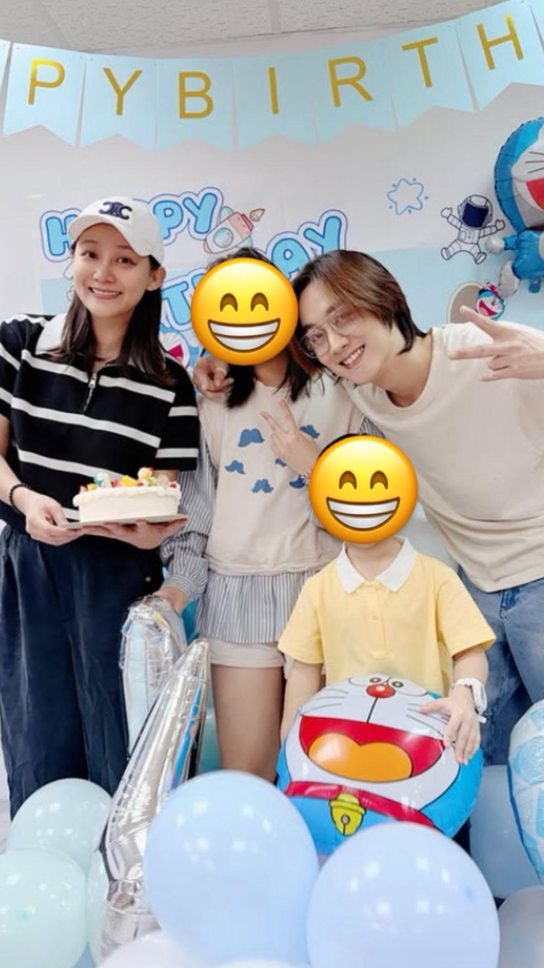 那對夫妻Kim嚴肅發文「學校出事」！坦言：要出手了│TVBS新聞網