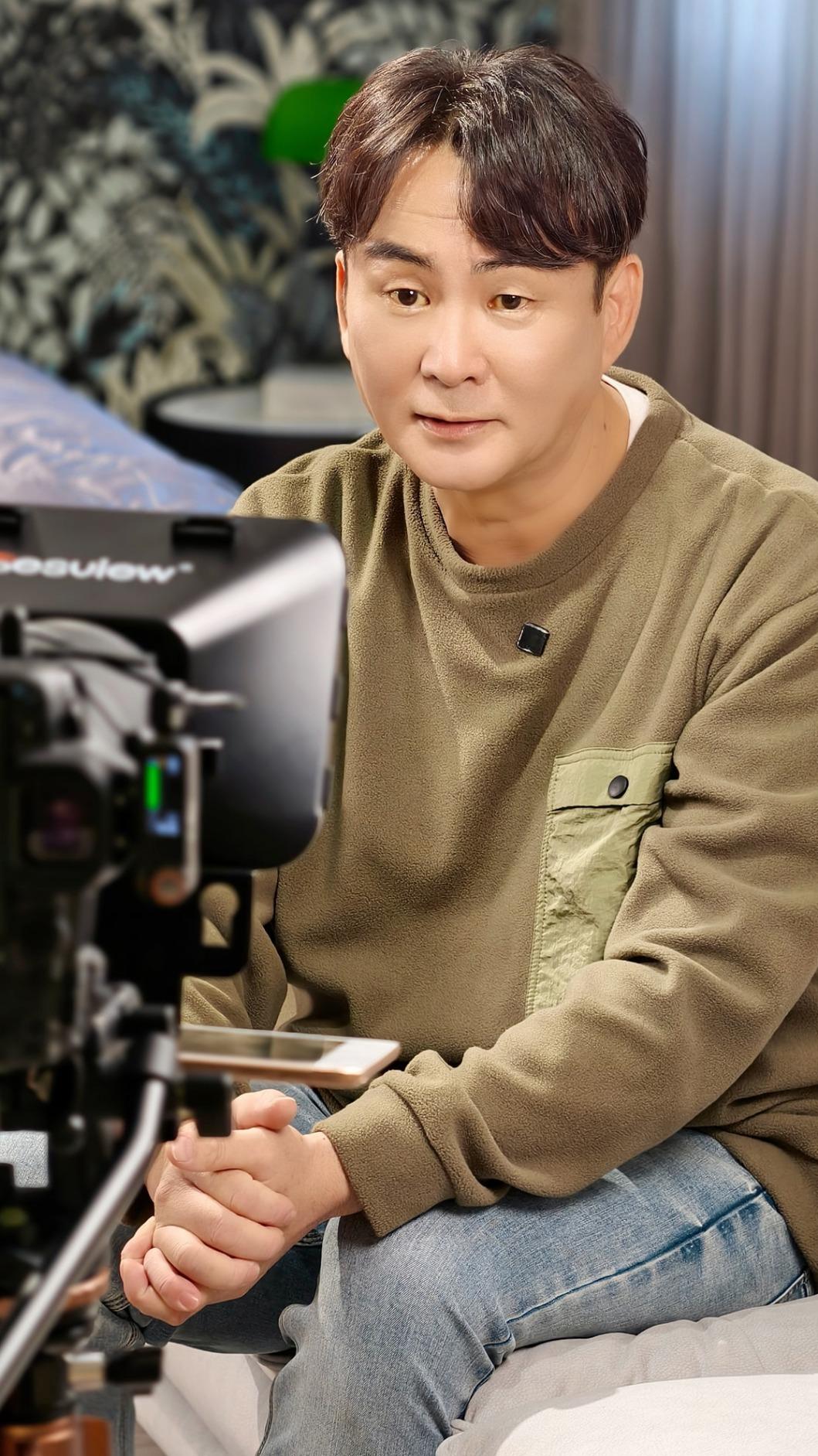 本土男星ICU昏迷！三度收病危通知 「暴瘦15公斤」近況曝光│TVBS新聞網