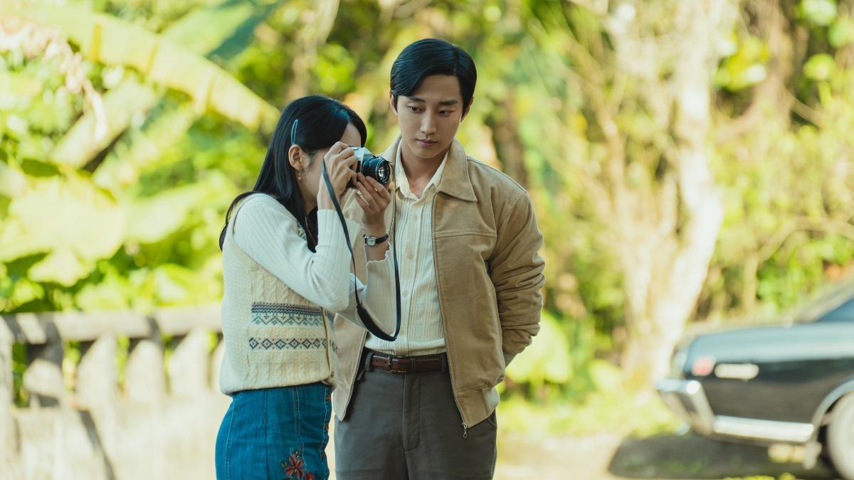 振永譜台韓三角戀！苦練中文對唱9m88 超標準發音嚇壞他│TVBS新聞網