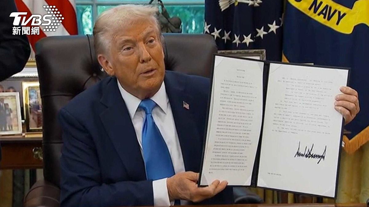 美國終止工作許可540天展延 留學生綠卡申請者恐成最大受害者│TVBS新聞網