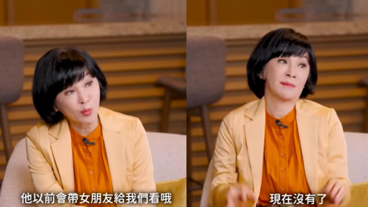 Joeman默認有女友！吳淡如抱怨「沒帶給我看」 密遊米蘭證實了│TVBS新聞網