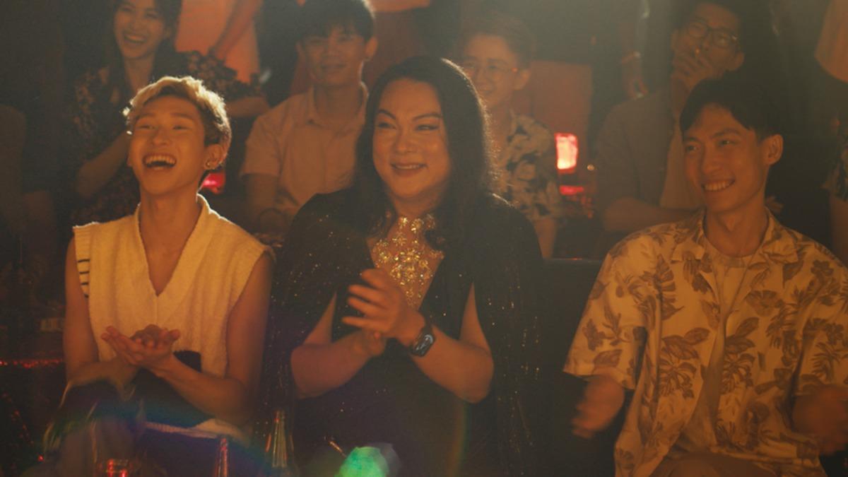 《好孩子》觀眾全看哭！「原型變裝皇后」現身 認證許瑞奇神演技：就是本人│TVBS新聞網