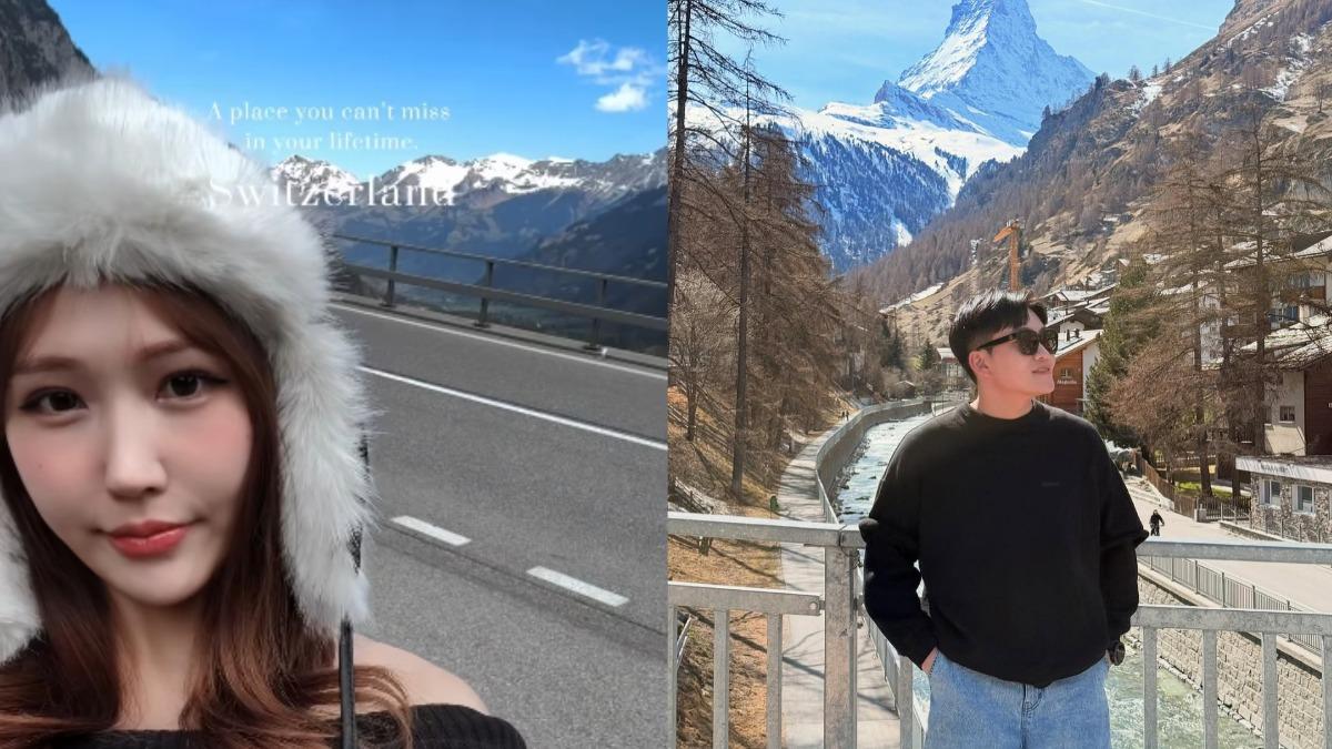 Joeman默認有女友！ 網抓包疑熱戀蕭伊 女擁21萬粉絲│TVBS新聞網