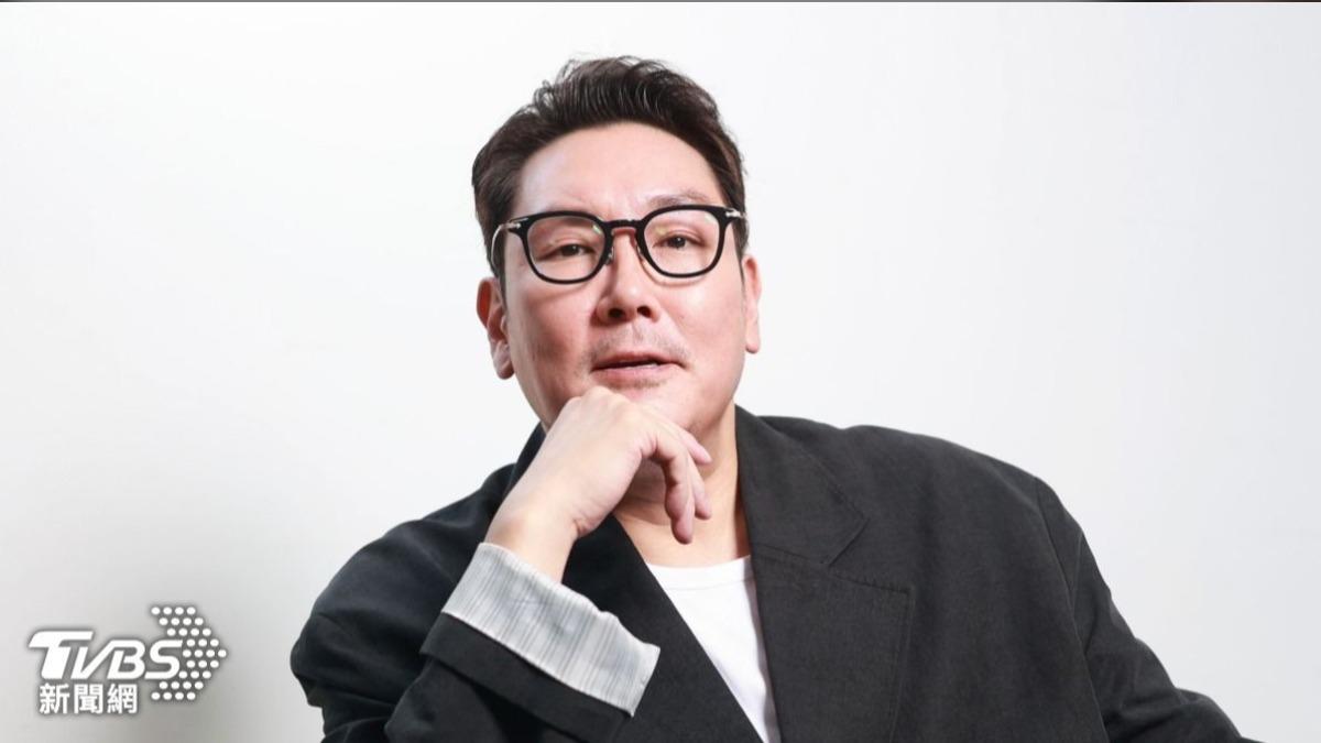 《信號》趙震雄被爆強盜、性犯罪前科 「藝名是爸爸的」隱瞞黑歷史│TVBS新聞網