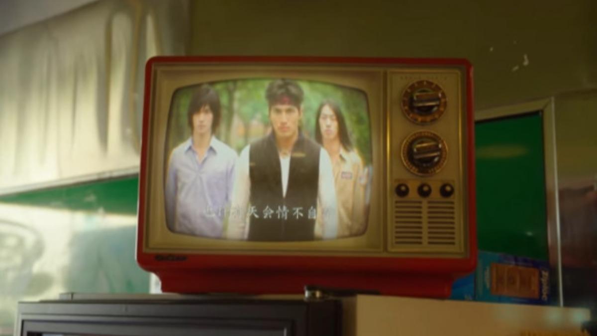 朱孝天消失了！阿信周杰倫聯手F3 MV見「驚人細節」網震撼│TVBS新聞網