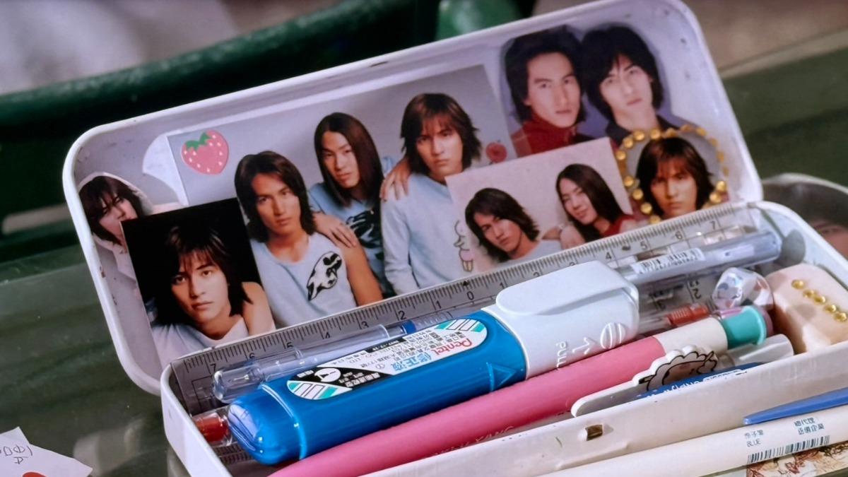 朱孝天消失了！阿信周杰倫聯手F3 MV見「驚人細節」網震撼│TVBS新聞網