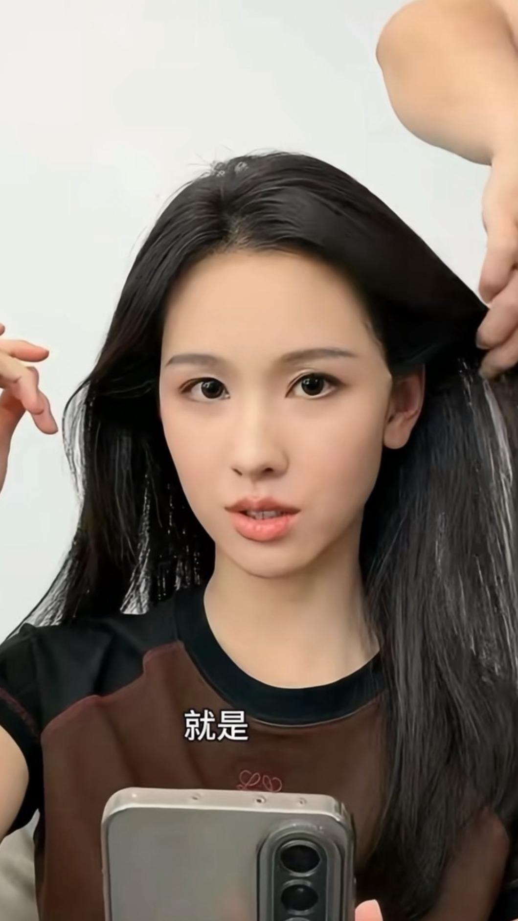 陳都靈遭爆焚身獻祭 網揪「工作室最新128秒影片」明顯1變化│TVBS新聞網