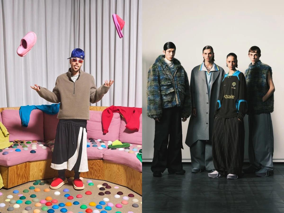 韓國怪物新人CORTIS瘋狂圈粉！登AAA穿台牌NAMESAKE成亮點│TVBS新聞網