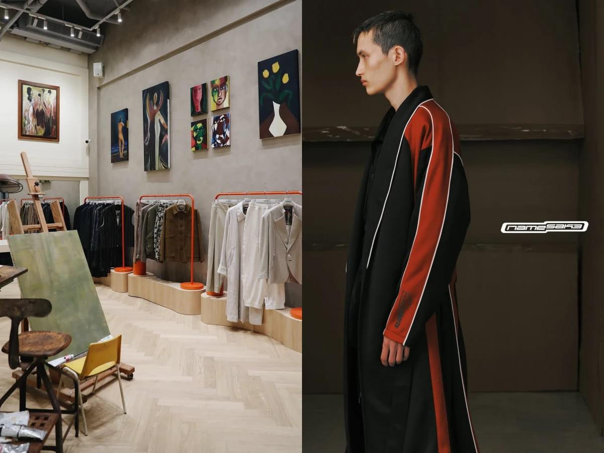 韓國怪物新人CORTIS瘋狂圈粉！登AAA穿台牌NAMESAKE成亮點│TVBS新聞網