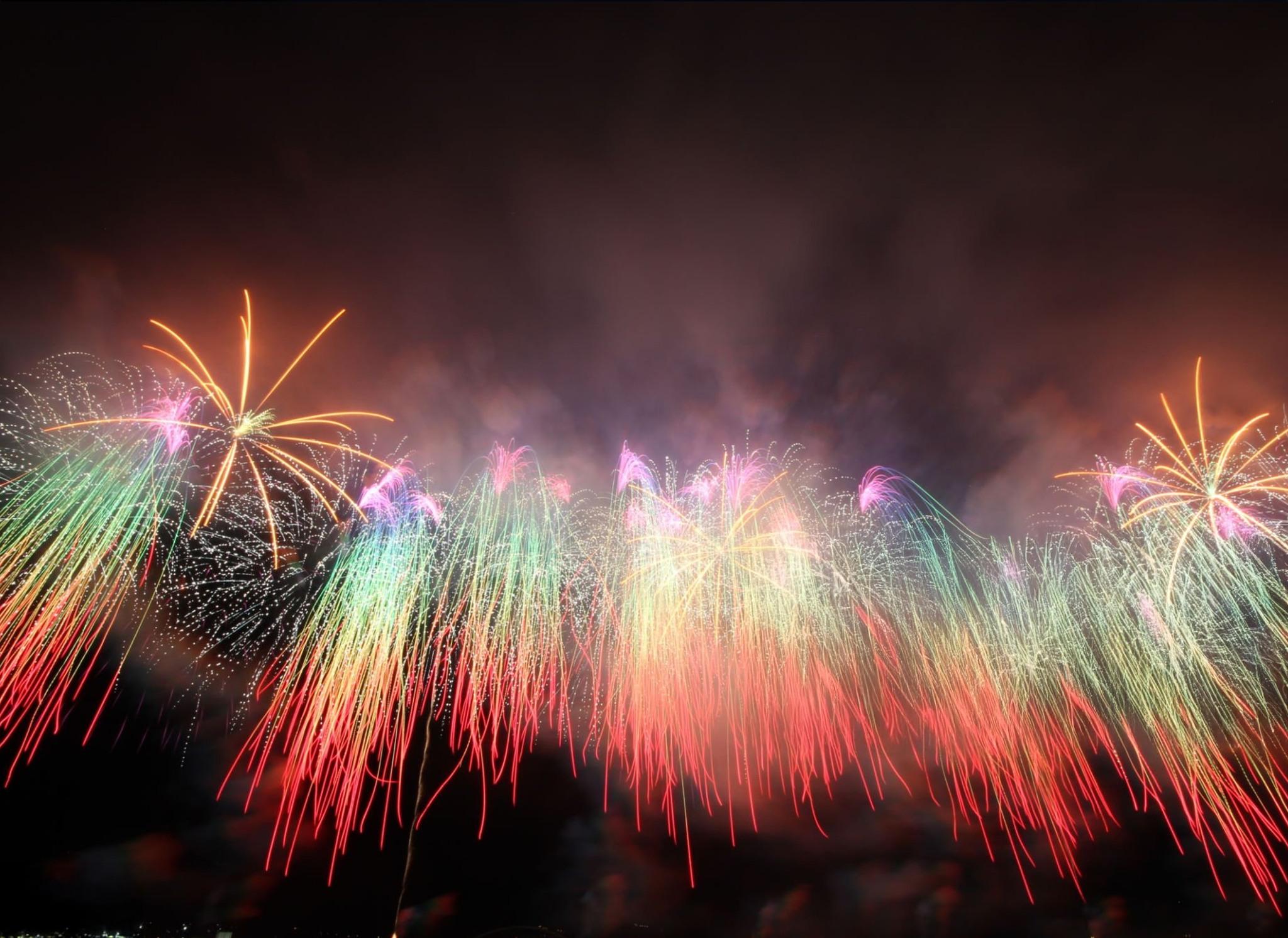 新北跨年2026》華莎壓軸！演唱會卡司、1314煙火直播與交通攻略│TVBS新聞網