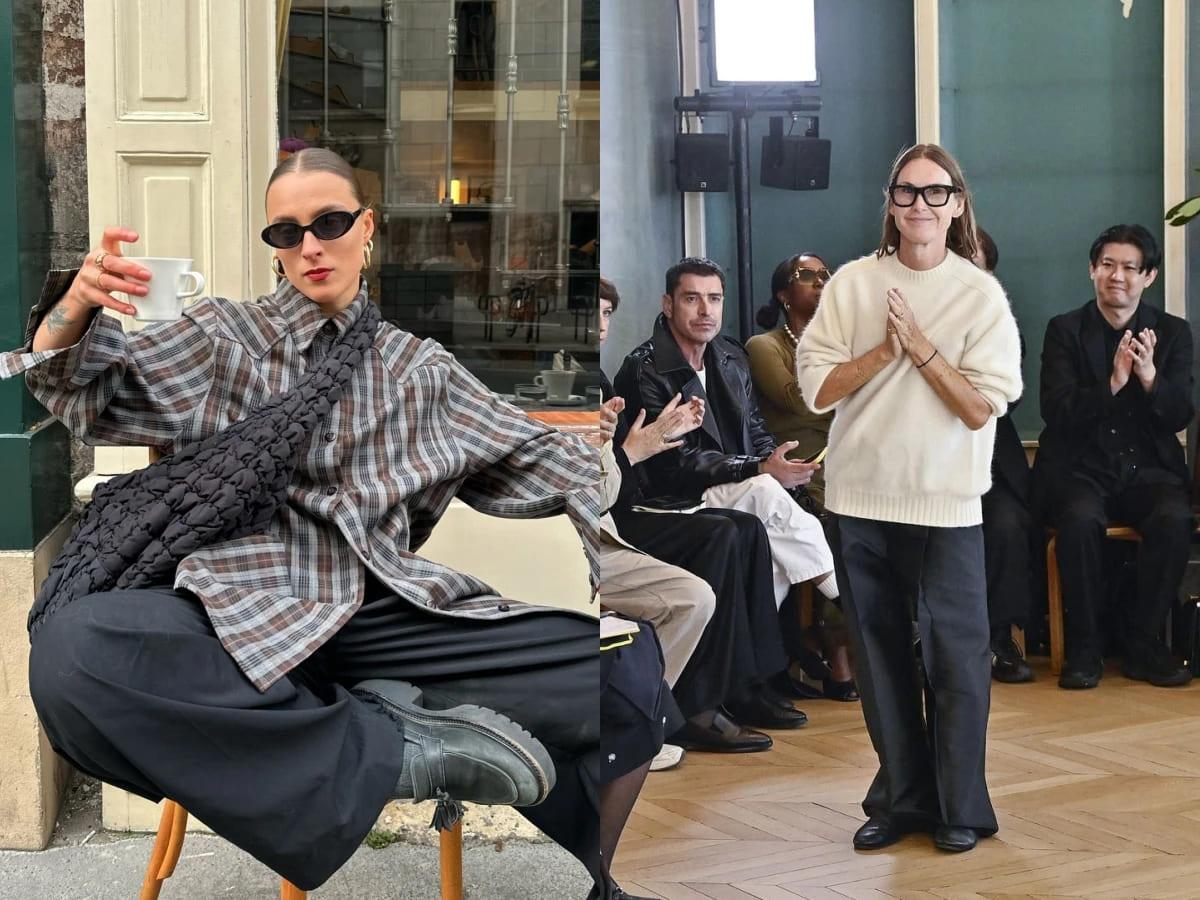 Oversized穿搭怎麼配？Kevin老師推「褲長這樣改」更時髦│TVBS新聞網