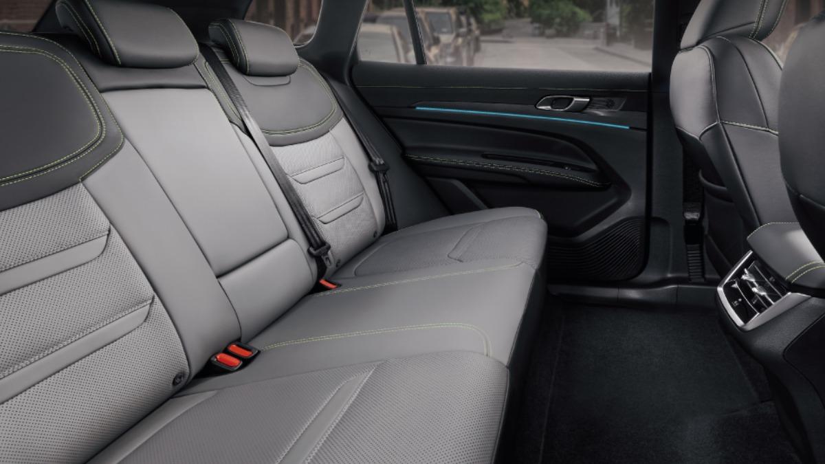 價格震撼、配備頂天！福特Territory油電雙能休旅來了│TVBS新聞網