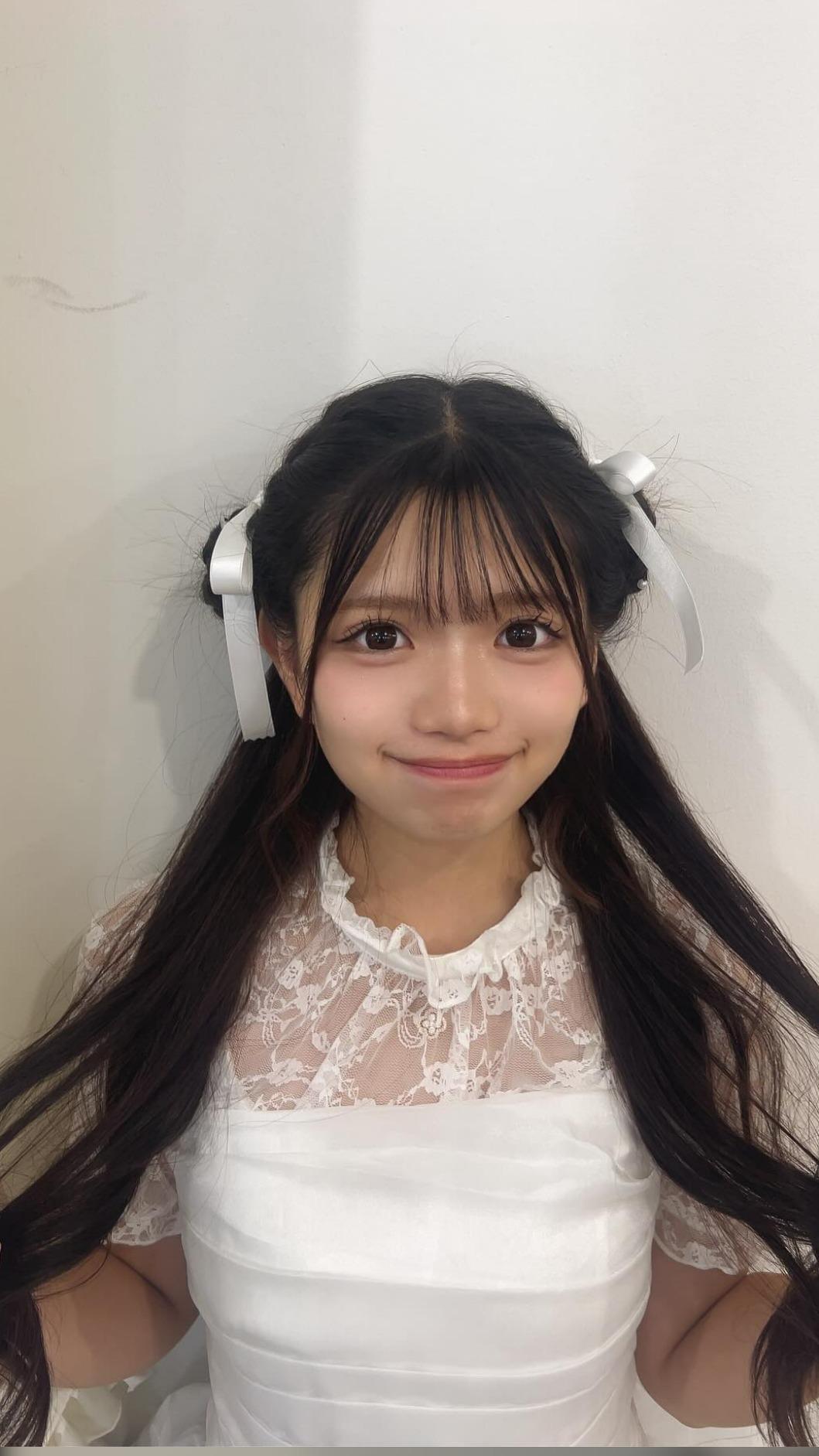 日本最可愛高中生是她！16歲美少女戰勝4.3萬人激動淚崩│TVBS新聞網