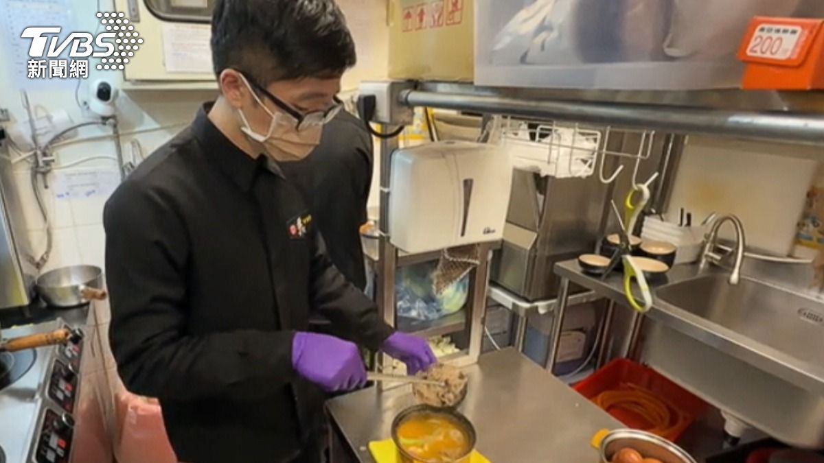 週休三日連署過關 勞動部回應：廣蒐各界意見 │TVBS新聞網