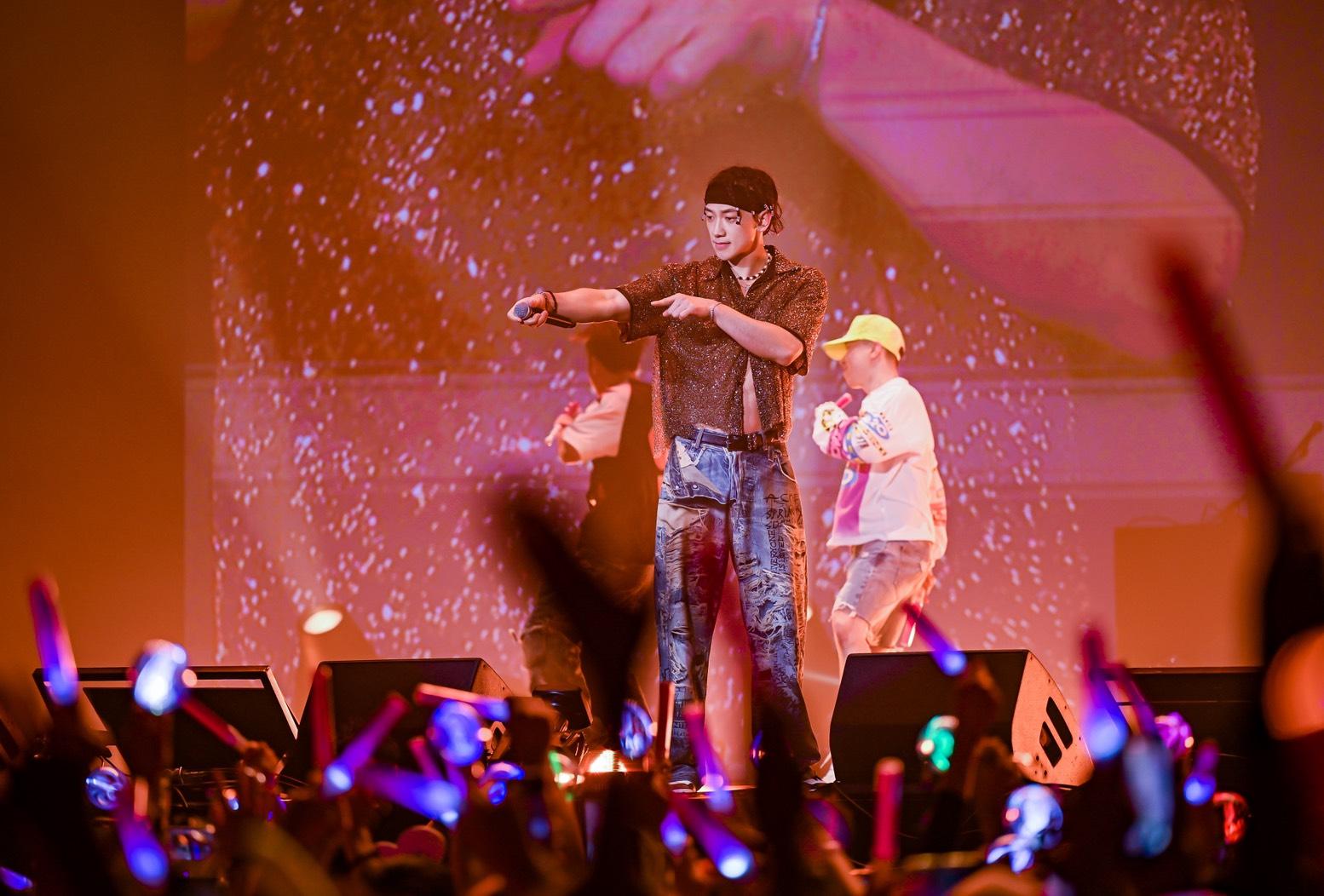 2hr震撼體能藝術秀！Rain明年1月重返小巨蛋 預告有「專屬驚喜」│TVBS新聞網