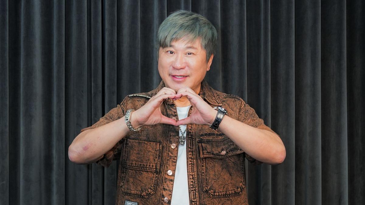 胡瓜辦演唱會「辛龍缺席」！他認了親邀不回 高EQ獻上祝福│TVBS新聞網