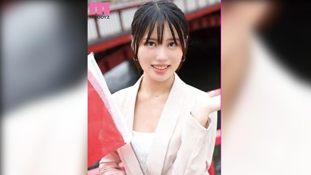 AV界最強學霸！能說6國語言美女導遊國仲有菜出道拍片 達人讚：中文溝通很OK│TVBS新聞網