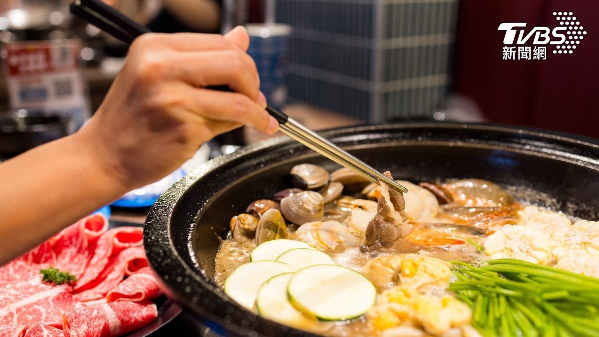 婆婆大腸癌沒再復發 譚敦慈曝「火鍋改吃法」30年保健康│TVBS新聞網