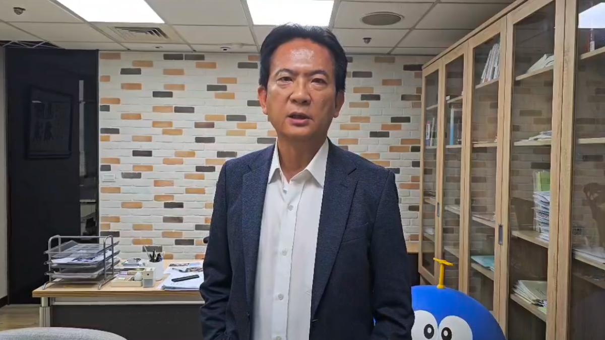 台南最新民調曝！綠2選將都贏謝龍介 林俊憲：我緊追陳亭妃│TVBS新聞網