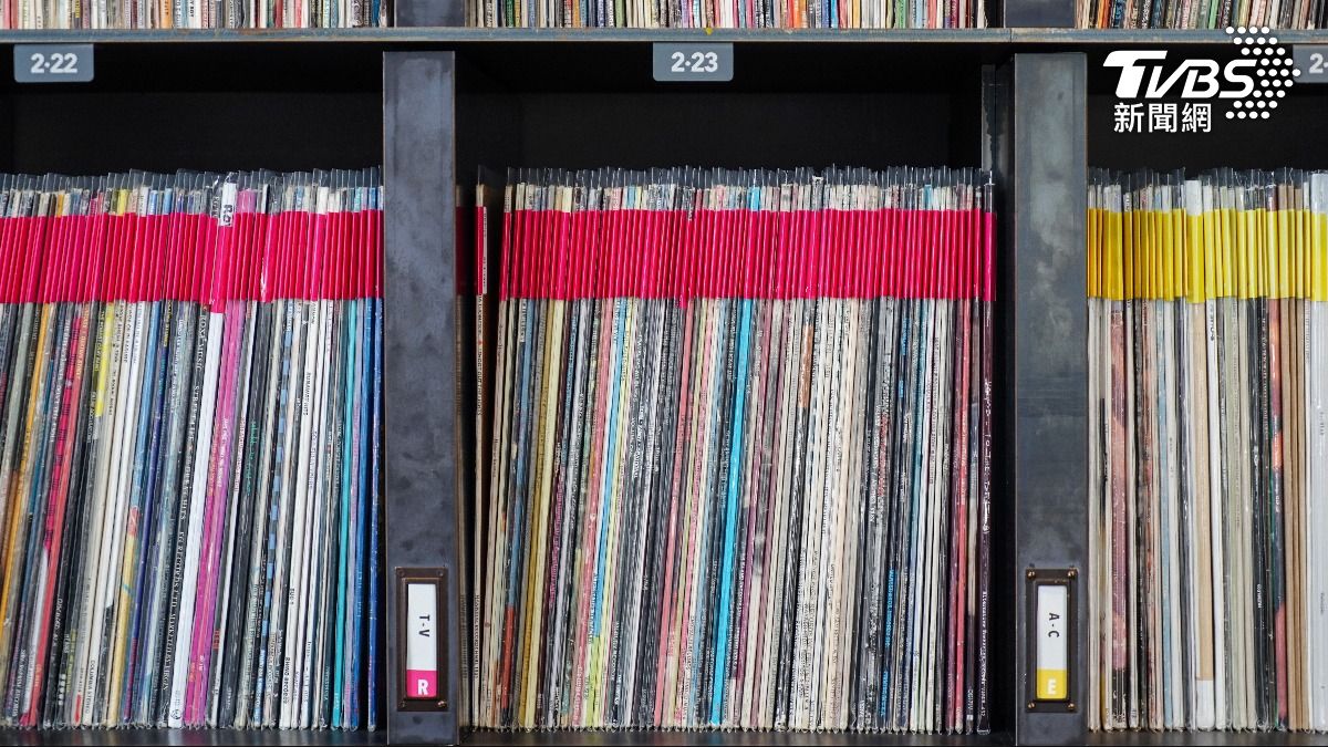 電子標籤革命來襲成減碳利器 台供應鏈搶進商機│TVBS新聞網