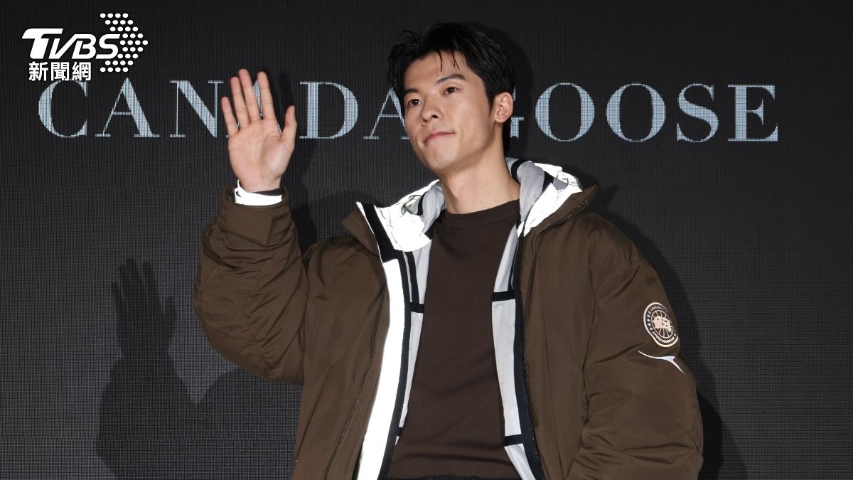 闢謠！許光漢駁斥與張軒睿鬧心結 震驚趙震雄退圈：希望大家傳遞愛│TVBS新聞網