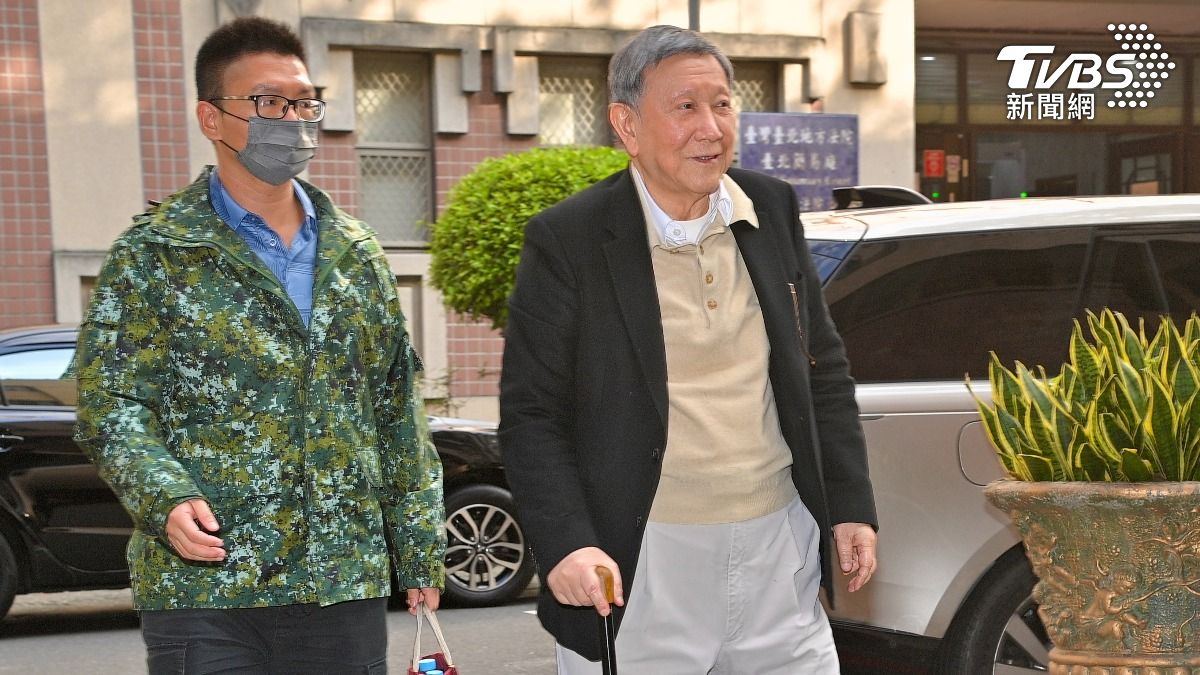 京華城案「圖利」辯論 北檢論告：林欽榮12官員認不妥│TVBS新聞網