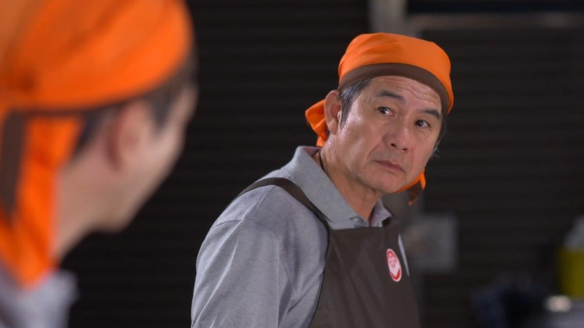 洪都拉斯罕提事業低潮！愛妻不離不棄 「轉行賣豆腐」畫面曝光│TVBS新聞網