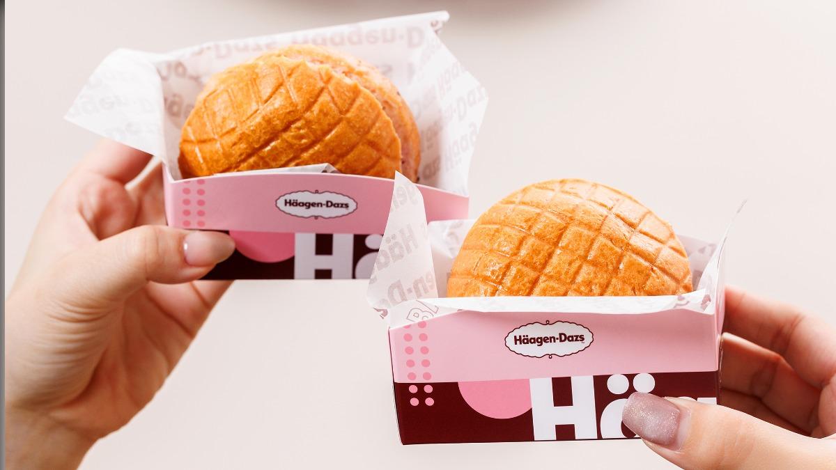 IKEA「冰狗」突襲上架門市、口味曝！網歪樓：放香菇變菇狗│TVBS新聞網