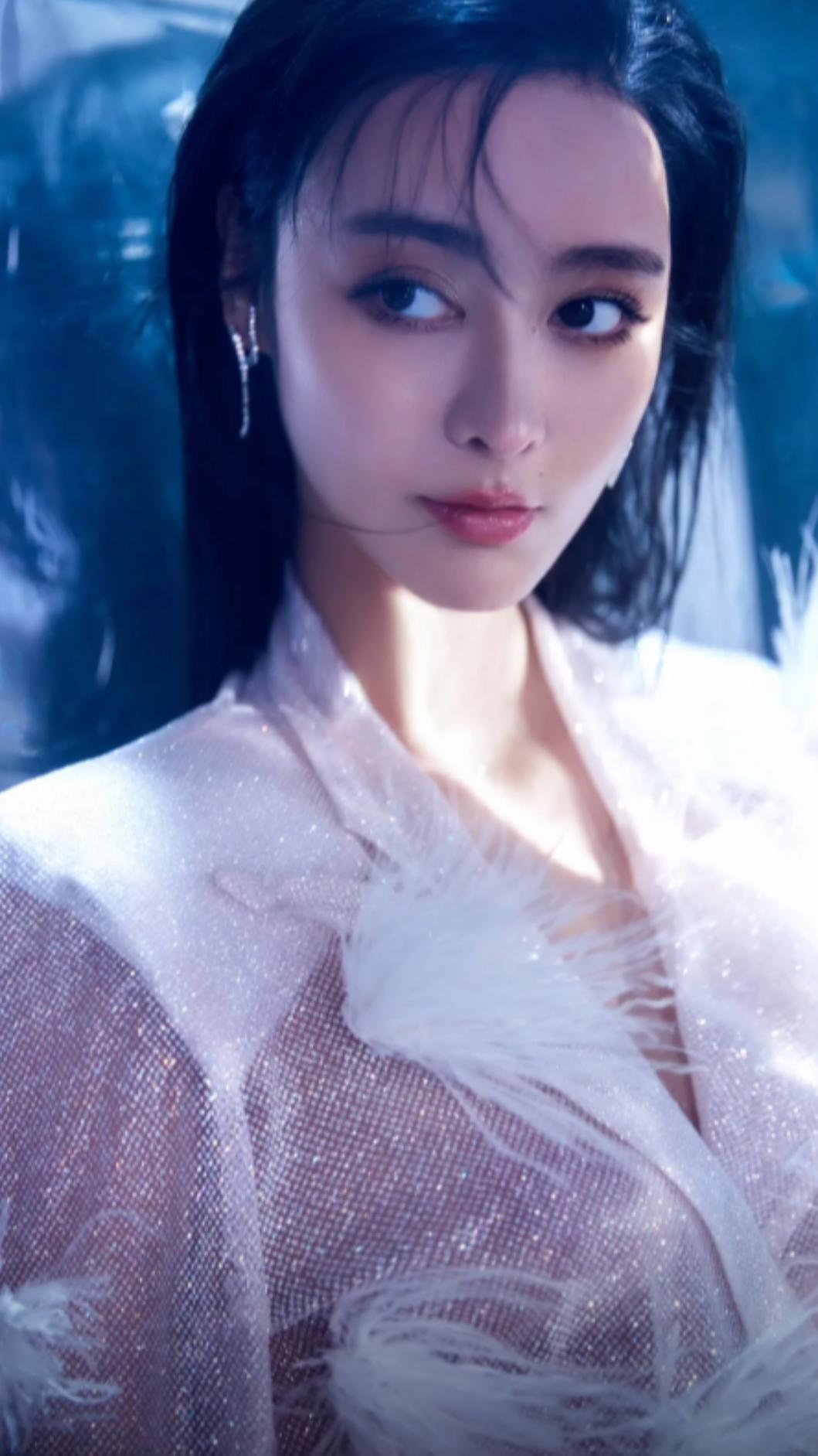 砸3500萬整成范冰冰！女星心碎「老公偷吃男生」 婚變近況曝光│TVBS新聞網