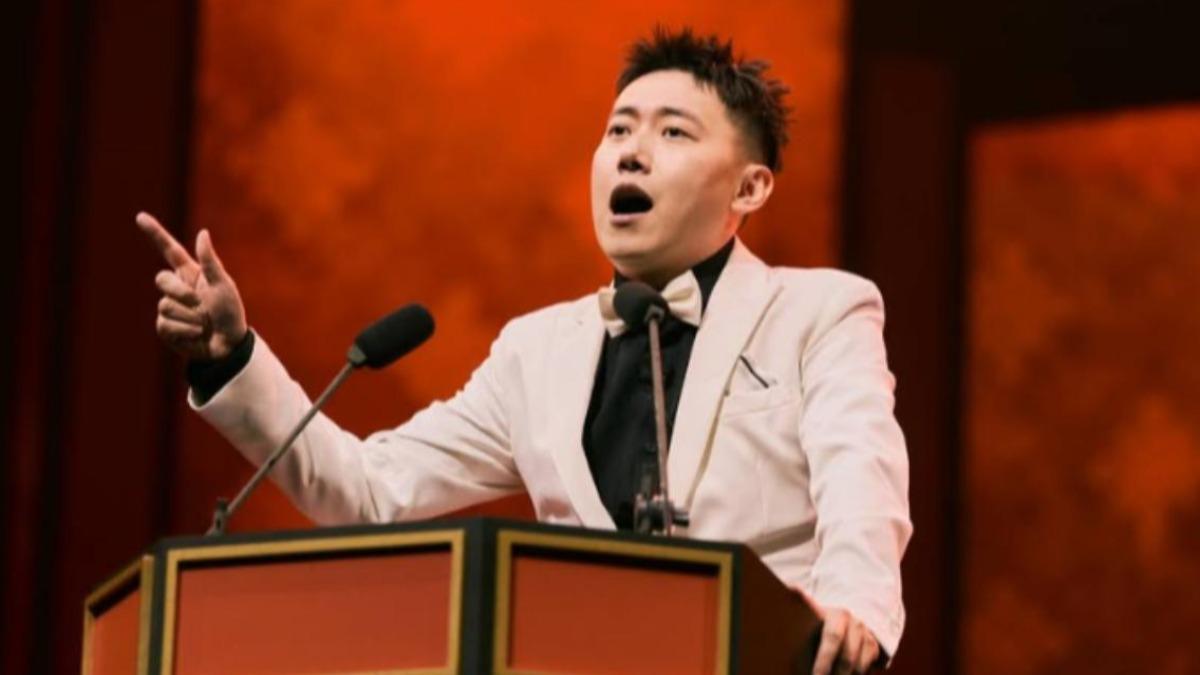 Cheap怒轟尹錫悅想當皇帝 網友一看內容大驚：遮住名字以為講萊爾校長│TVBS新聞網