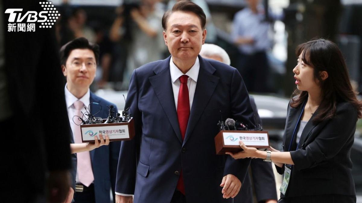 Cheap怒轟尹錫悅想當皇帝 網友一看內容大驚：遮住名字以為講萊爾校長│TVBS新聞網