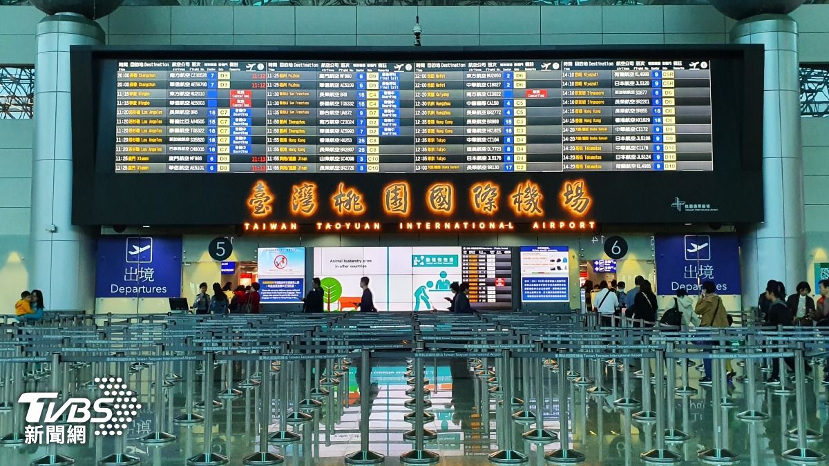 回國帶超夯伴手禮「最重罰100萬」 一票中招：以為加工過可以│TVBS新聞網