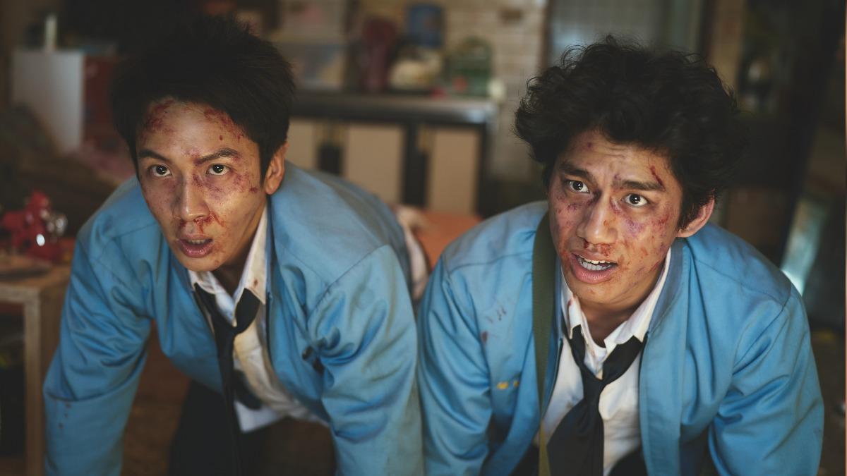 朱軒洋爆失控換公司！與經紀人發生肢體衝突 「搞消失」弄到蔡淑臻│TVBS新聞網