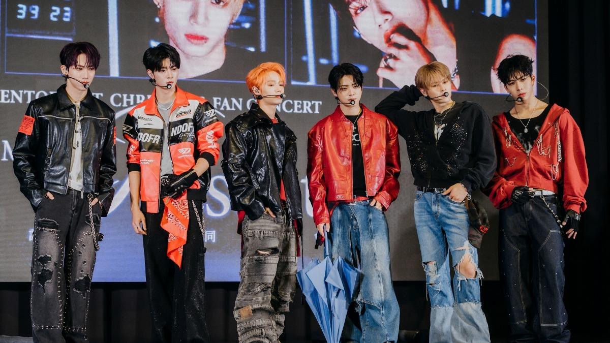 728 SEVENTOEIGHT不閃兵！麒文、美祥明年入伍 他抽中海軍陸戰隊│TVBS新聞網