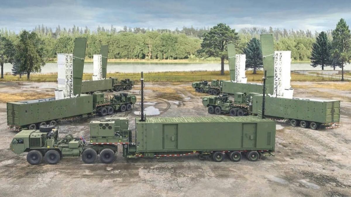 共軍拒止美日後 必直攻台北？ 第一島鏈「反艦飛彈火網」受矚│TVBS新聞網