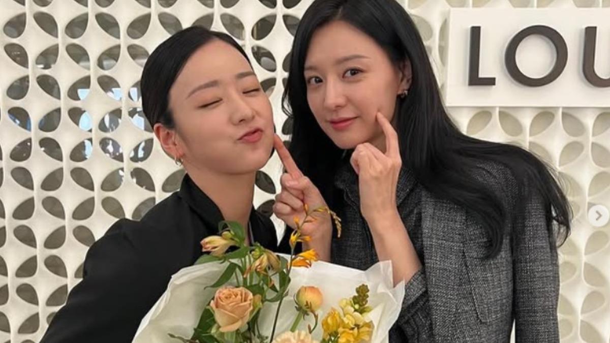 快訊／Apink普美「無預警官宣結婚」：決定和他共度未來│TVBS新聞網