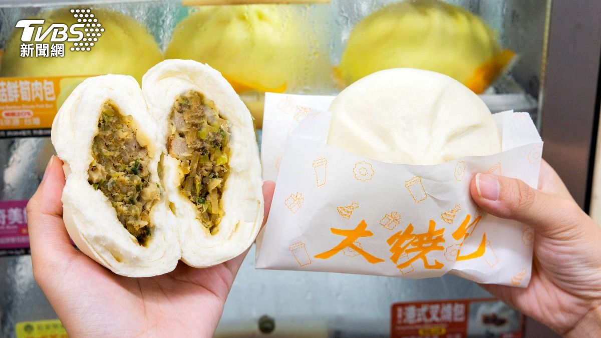 711聯名《黑白大廚》白種元！推14款韓式美食 品項售價一次看│TVBS新聞網