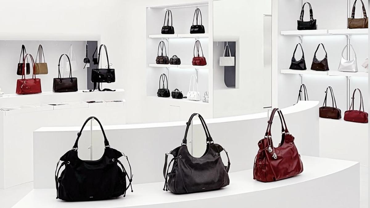 韓爆紅萬步鞋EPT台中就能買 「聖水洞限定色」獨家開賣│TVBS新聞網