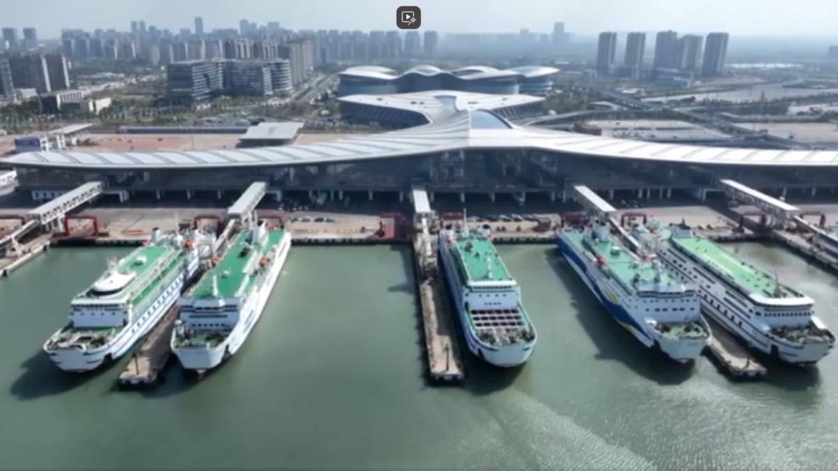 海南「超級免稅島」正式封關！iPhone狂降3100元 勞力士現省13萬│TVBS新聞網