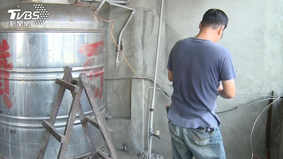 高薪族群拉高數字！上班族心酸爆「薪水停在20年前」│TVBS新聞網