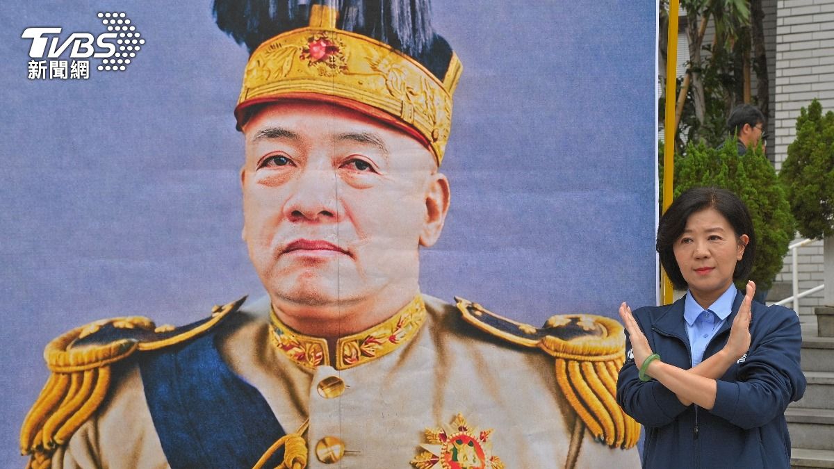 彈劾賴清德連署暴衝521萬！網揪「後台藏bug」 真實人數曝│TVBS新聞網