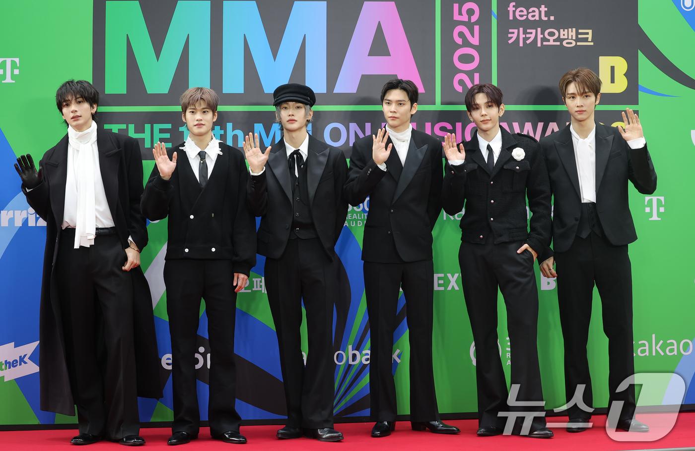 MMA／GD奪3獎！放話明年換BIGBANG Jennie霸氣同場2舊愛│TVBS新聞網