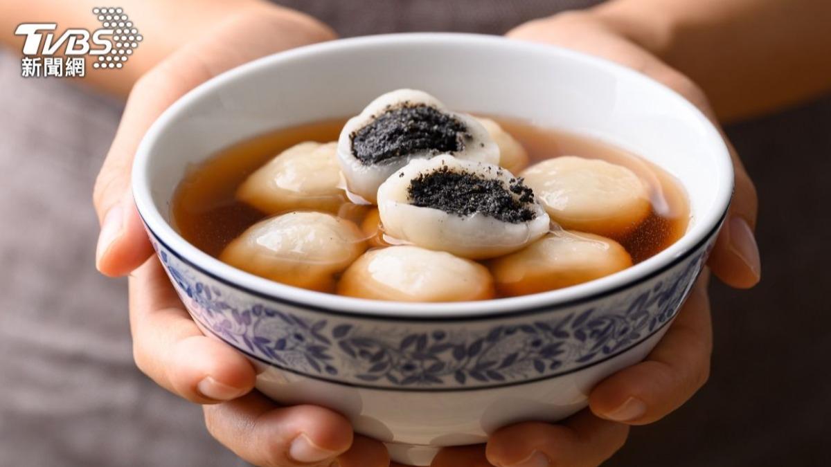 湯圓熱量超驚人！4吃法不增胖 衛生局籲「2類人」注意│TVBS新聞網