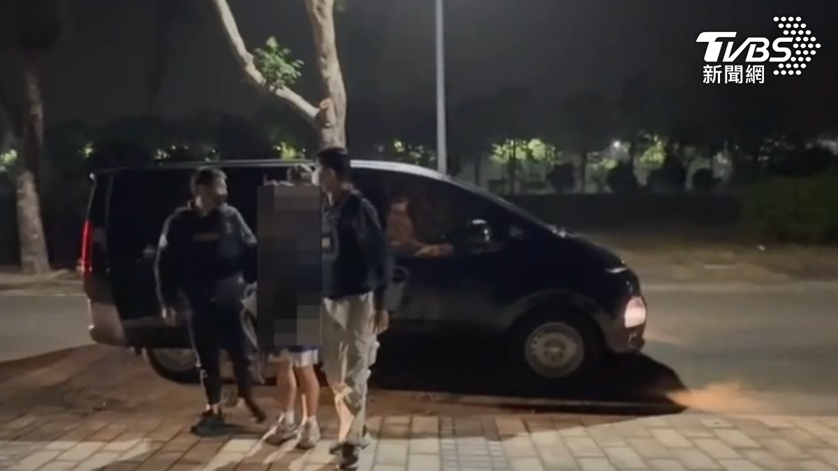 放話恐嚇「下個目標高雄車站」網友抓到了…5萬交保│TVBS新聞網