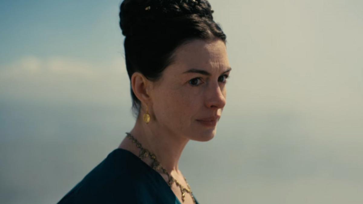 諾蘭IMAX大片《奧德賽》降臨！麥特戴蒙挑戰史詩英雄 攜手安海瑟薇、蜘蛛人│TVBS新聞網