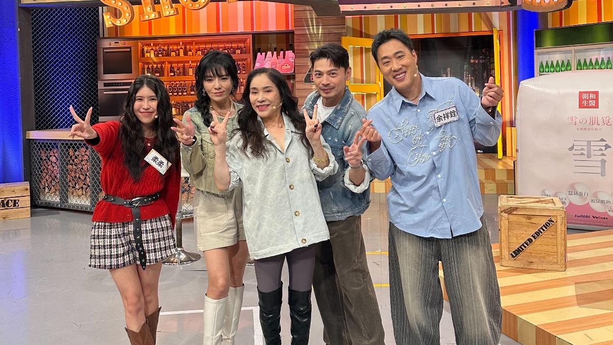 獨／李亞萍冒失智症狀！不忍「埋怨余天」原因曝 爆分房睡內幕│TVBS新聞網