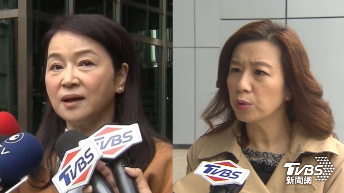 2026九合一大選│TVBS新聞網